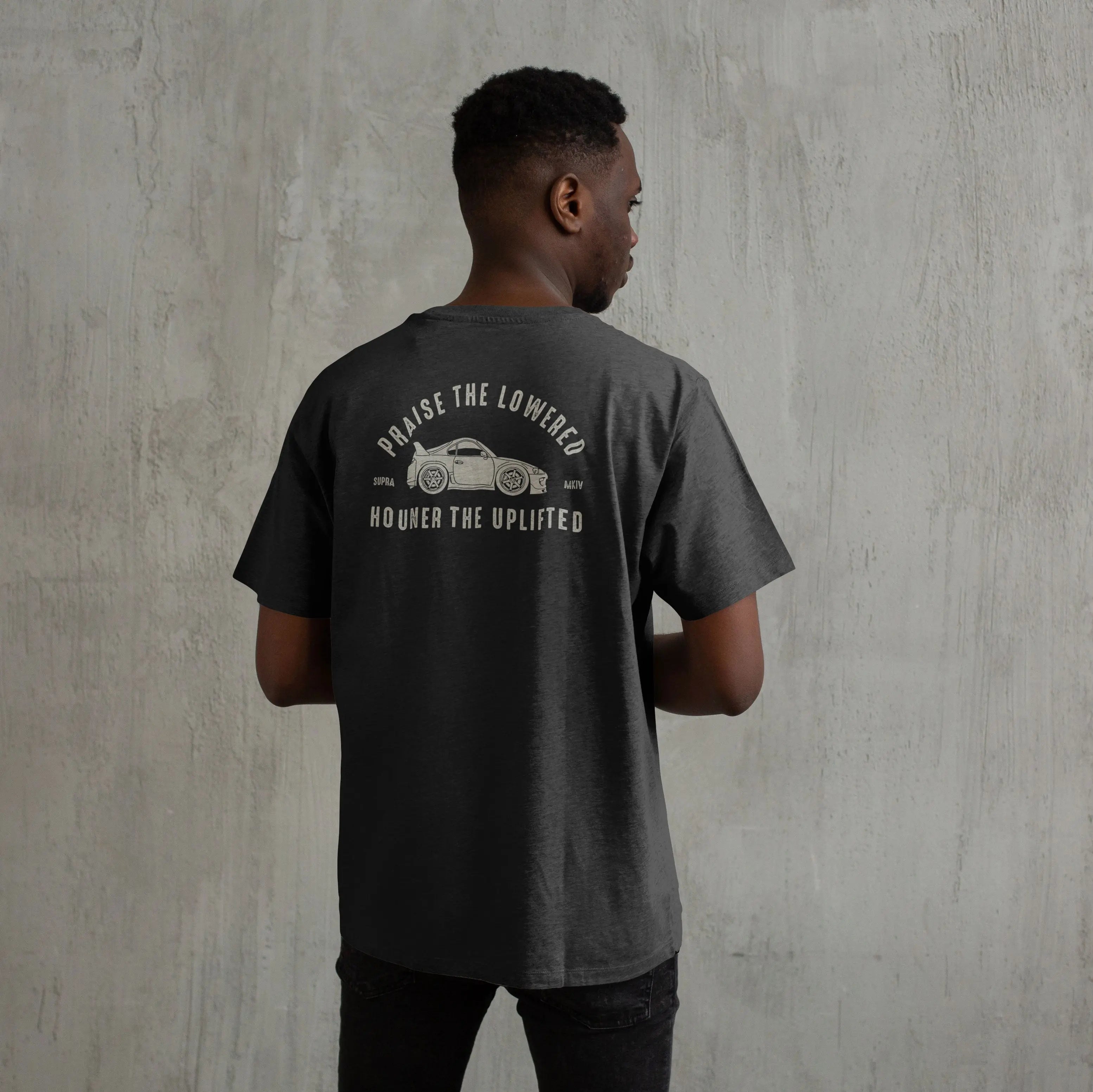 Motorsport Clothing & Racing Apparel | Downshift Design